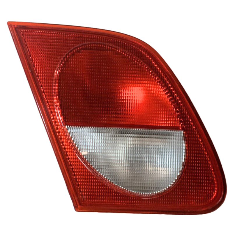 פנס מרצדס E-Class 1996 אחורי פנימי שמאלי | התקנה עד בית הלקוח | סיבקס