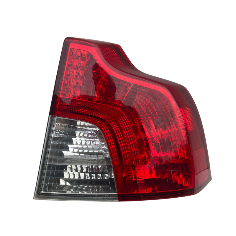 פנס וולוו S40 2012 אחורי ימני | התקנה עד בית הלקוח | סיבקס